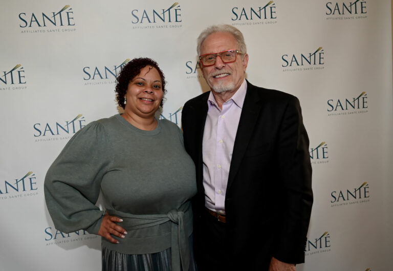 Sante Group - Crisis Response - Treatment & Recovery Fall Brunch ...